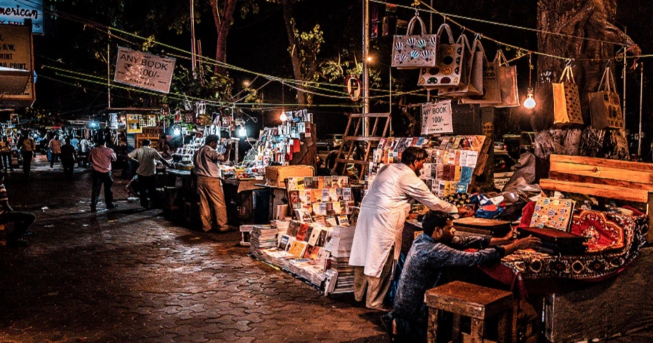 Places To Visit At Night In Delhi, Delhi Places To Visit In The Evening